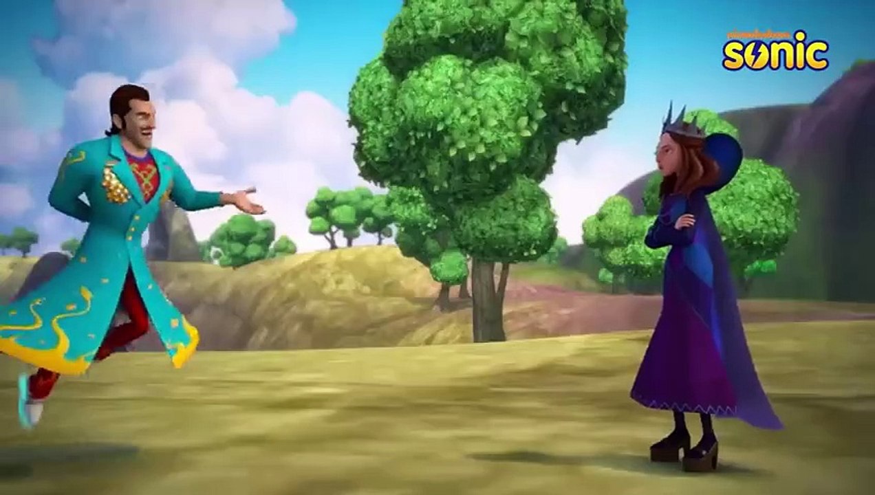 Rudra _ रुद्र _ Season 5 _ Full Episode _ Shakaal ने चली चाल_ किया ...