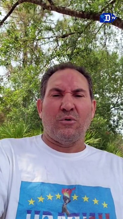 Denuncian arresto a José Daniel Ferrer y su familia en sede de la ...