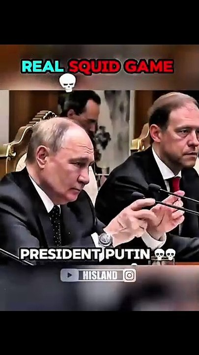 Putin Sigma😂 - video Dailymotion