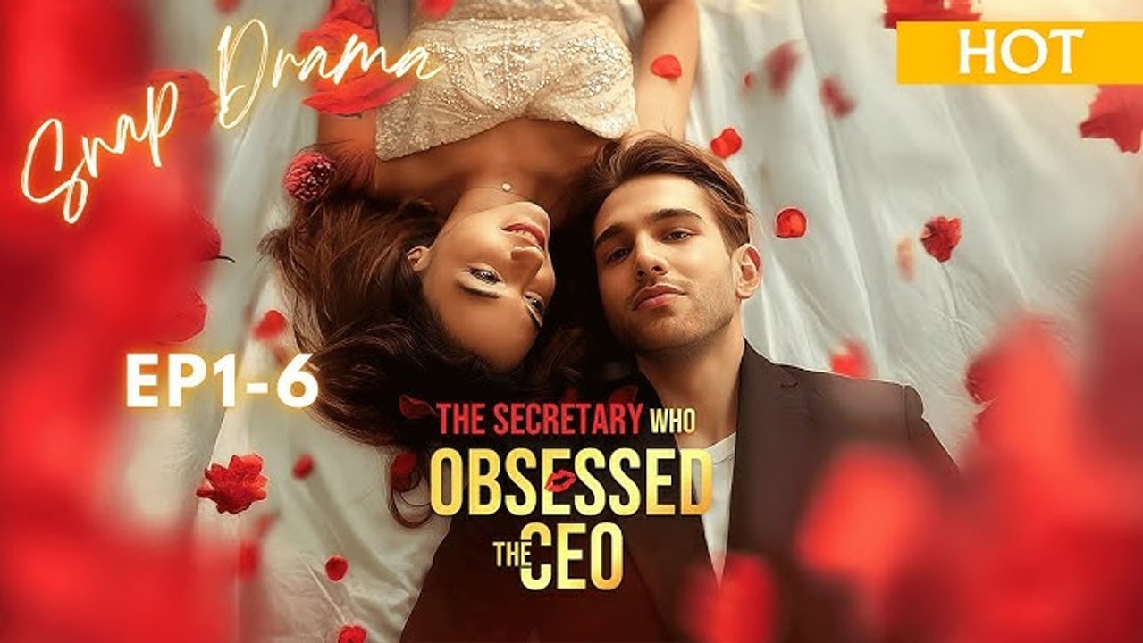 The Secretary Who Obssessed The CEO Full Movie - video Dailymotion