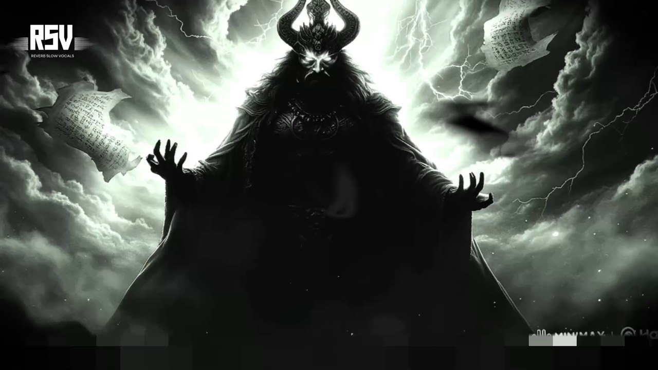 Main Ravan Hoon | Ravan Rap Anthem | Shiv Tandav x Atma Linga Story ...