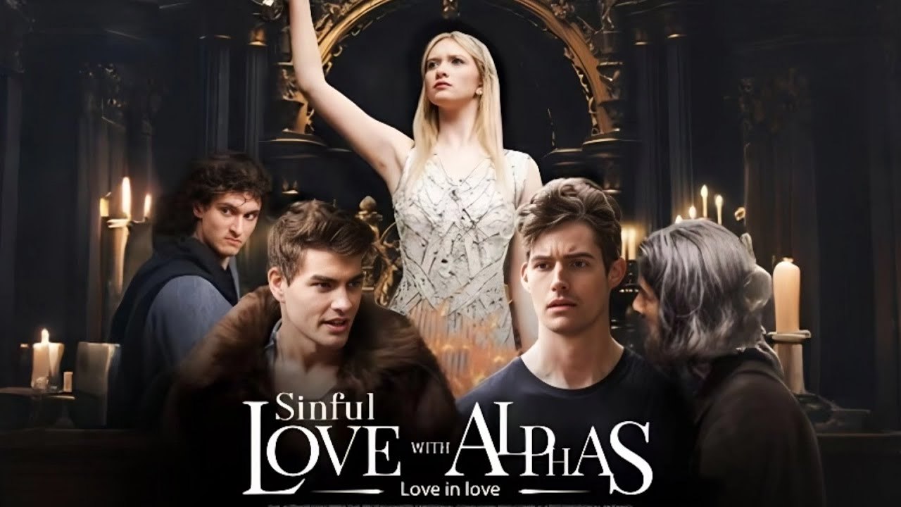Sinful Love With Alpha S Full Movie - video Dailymotion