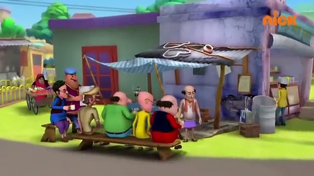 Motu_Patlu___मोटू_पतलू_S1___Heerey_Ki_Talaash___Episode_209_Part_1 ...
