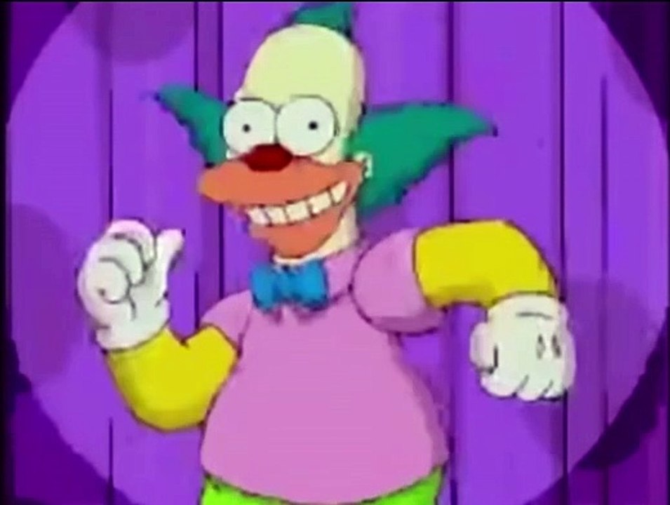 Simpsons Burger King commercial 2007 - video Dailymotion