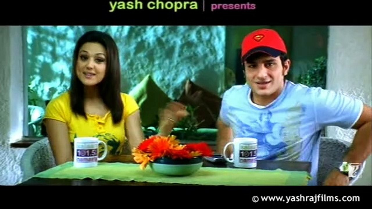 Salaam Namaste | movie | 2005 | Official Trailer - video Dailymotion