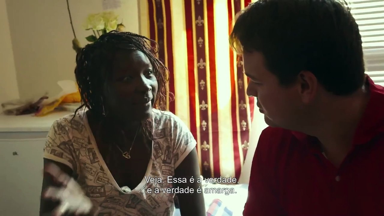 Exodus: Where I Come from Is Disappearing | movie | 2016 | Official ...