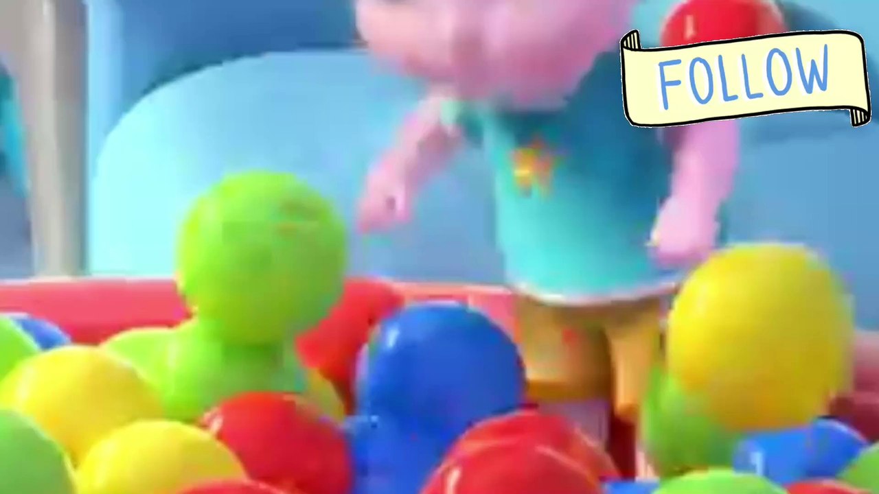 Hop Little Bunnies | Fun Nursery Rhyme for Kids | Wake Up & Hop Song ...