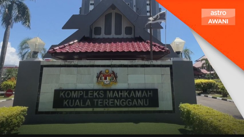 Peniaga kosmetik ditahan, aset hampir RM1 juta disyaki hasil pengedaran dadah disita | Astro Awani