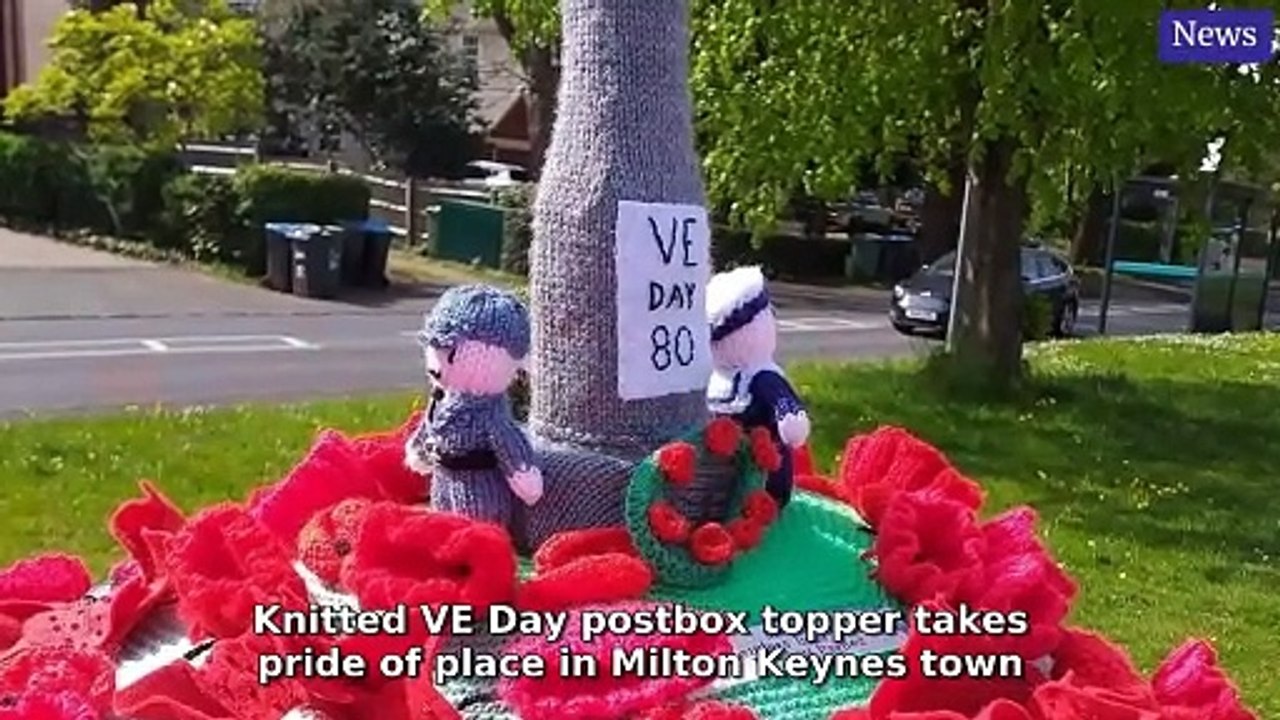 Milton Keynes Citizen Morning Update 1 May, 2025 - video Dailymotion
