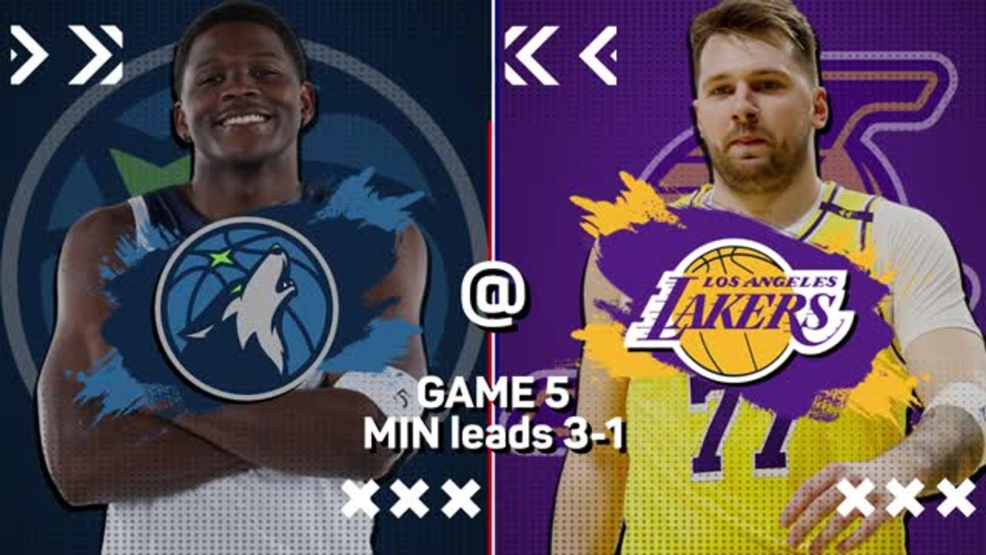 Lakers Eliminated, Timberwolves End Playoff Run with Gobert’s Dominance ...