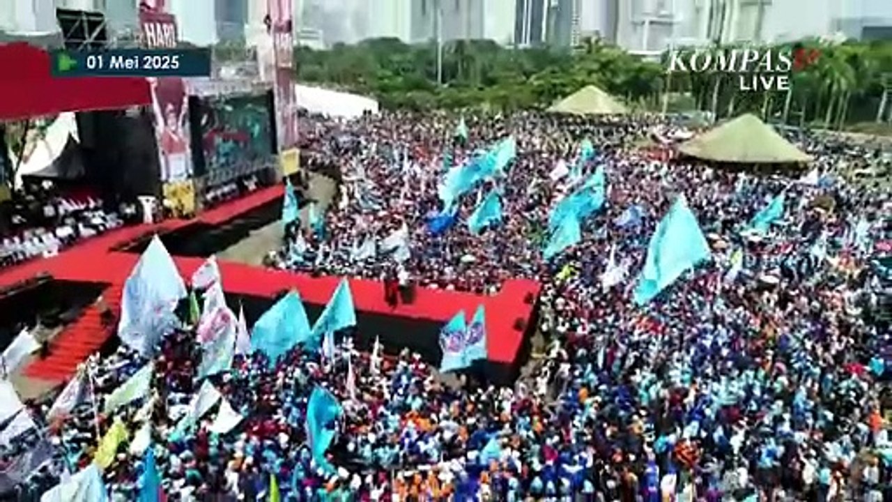 Presiden Prabowo Ungkap Dukung RUU Perampasan Aset hingga Heran Demo ...