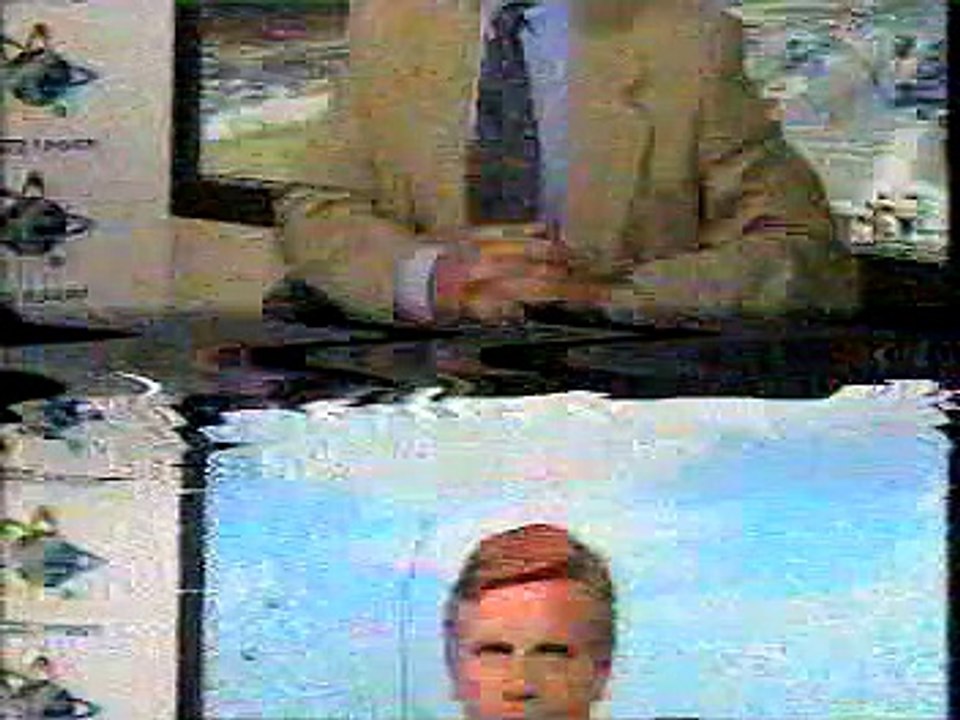 BTCC 1996 - Brands-Hatch - Highlights - video Dailymotion