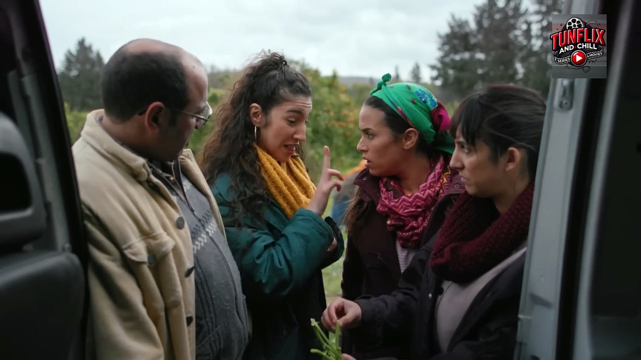 Ragouj episode 5 HD -مسلسل رقوج الحلقة 5 - video Dailymotion