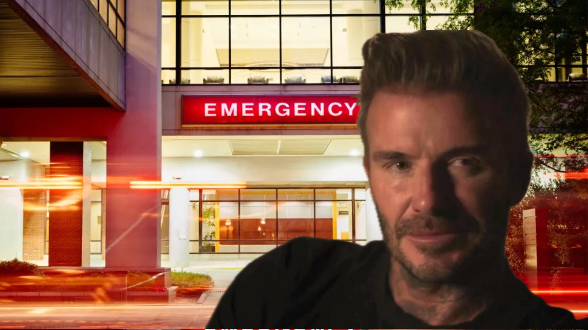 David Beckham Celebrates His 50th Birthday: “My Greatest Achievement ...
