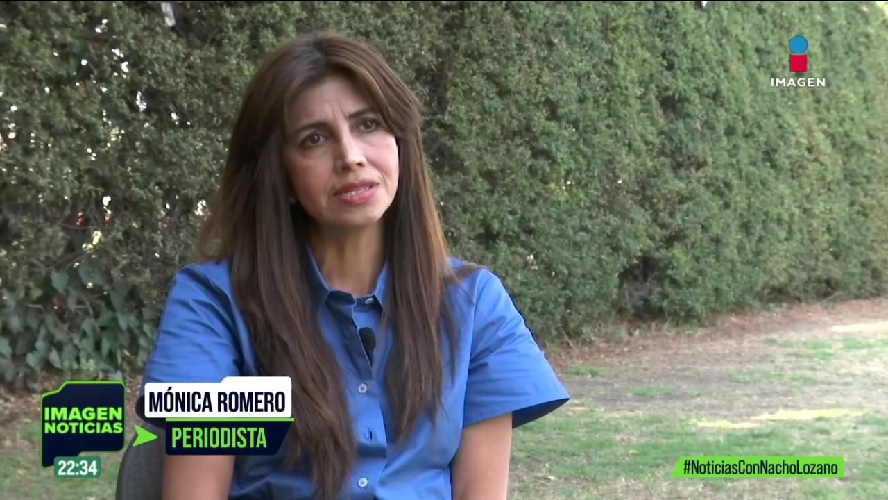 Así habría salido el policía federal, Iván Morales, a dar declaraciones ...