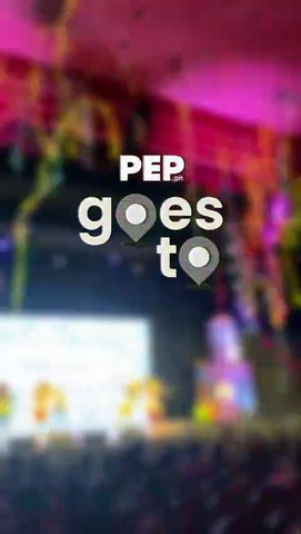 PEP TV