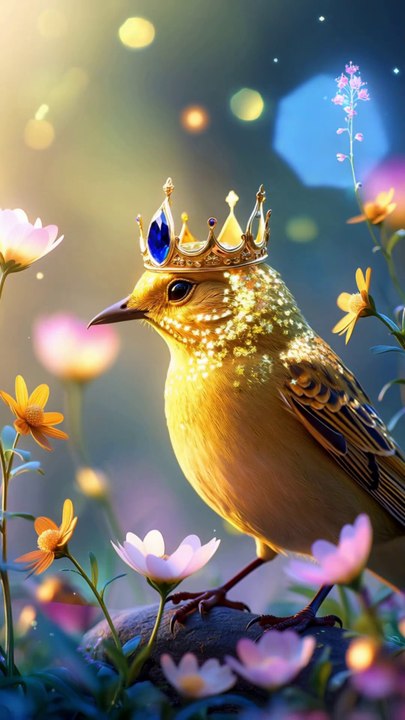 bird3 - video Dailymotion