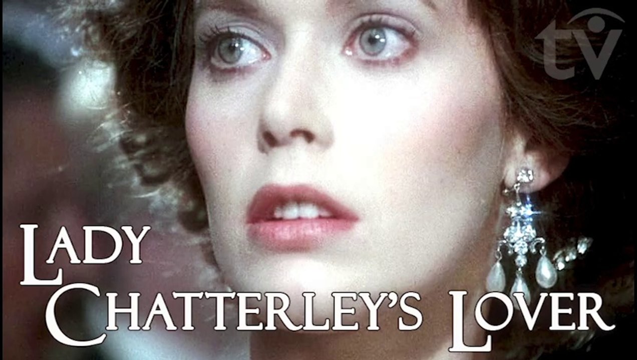 Lady Chatterley's Lover by D. H. Lawrence Period Drama Steamy Romance ...