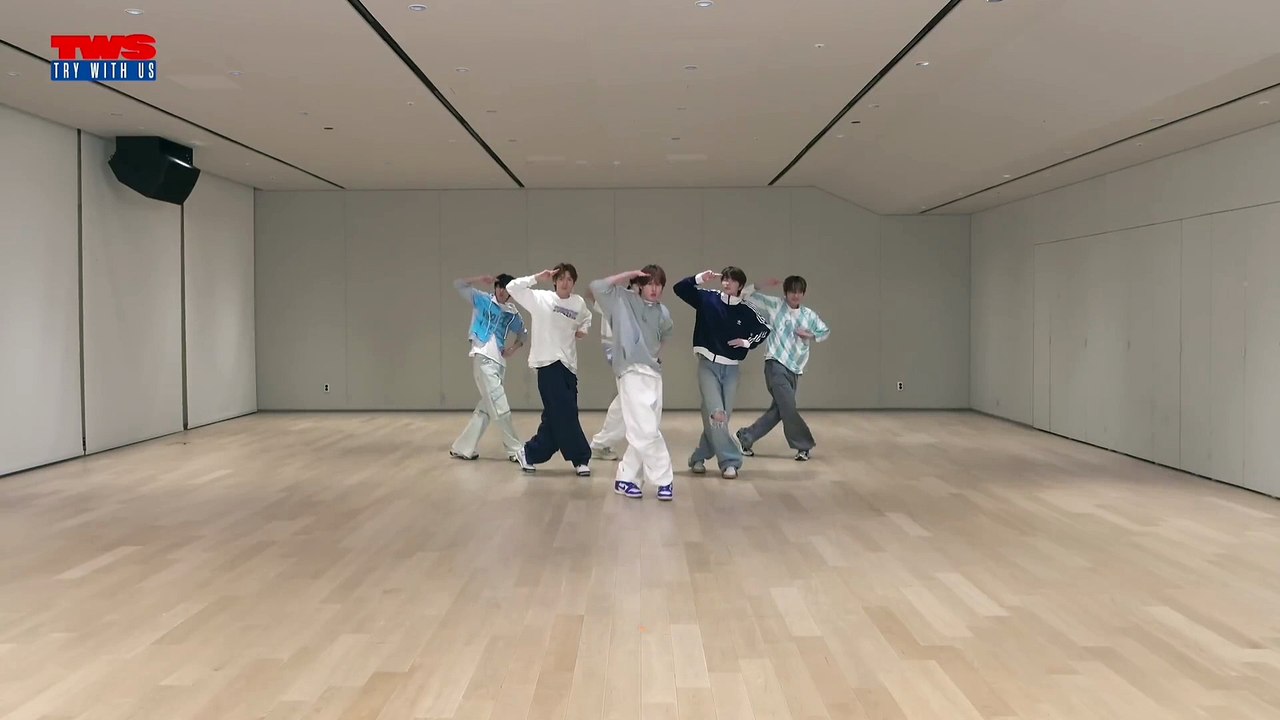 TWS - Countdown - Video Dailymotion