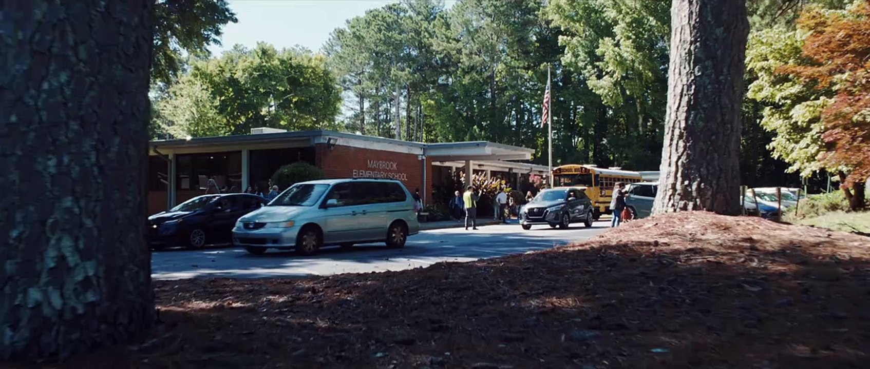 Weapons | Official Trailer - video Dailymotion