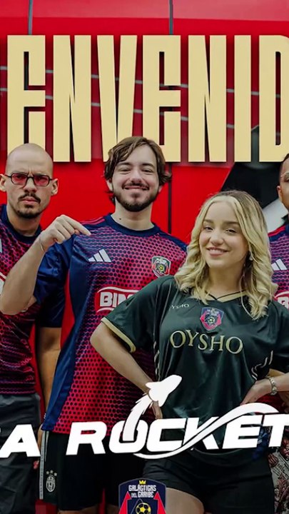 💥 ¿Chimichangas, Valorant y micheladas? Sí, así es Isa Rockets 😎🎮 ...