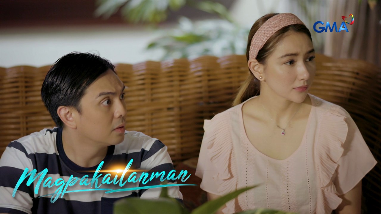 Magpakailanman: Binata, pinagbawalang makipagsiping sa future asawa! #MPK - video Dailymotion
