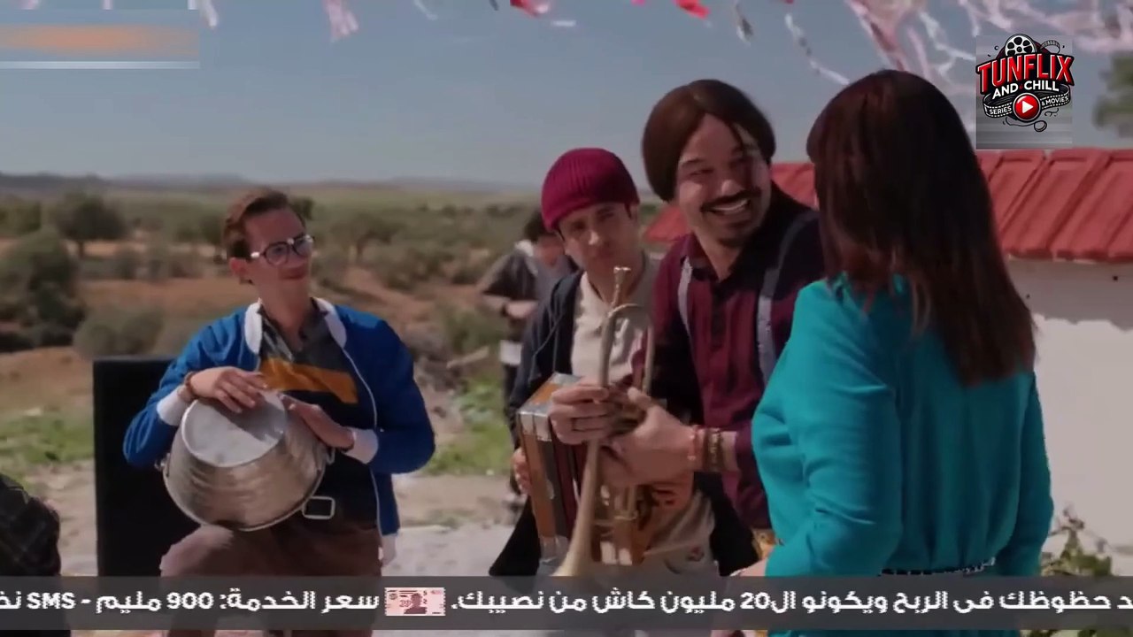 Ragouj episode 18 HD - مسلسل رقوج -المرمة الحلقة الأخيرة 18 - video Dailymotion