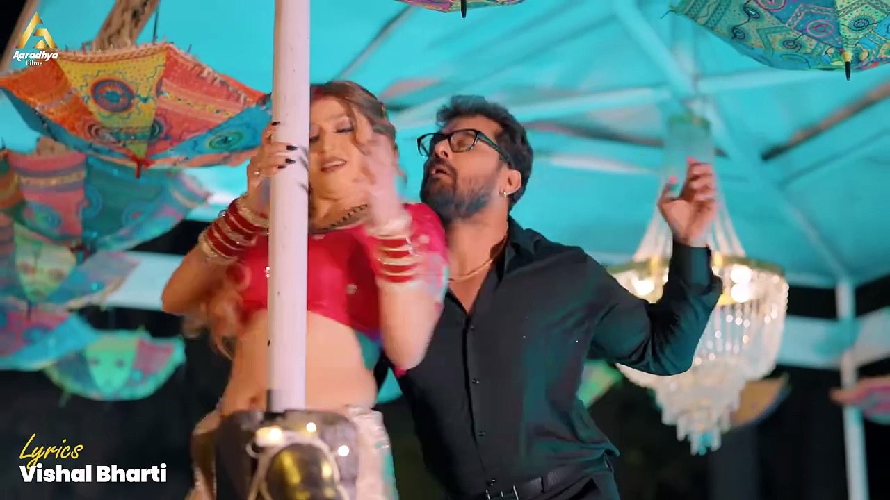 #VIDEO ｜ पायल ｜ #Khesari Lal Yadav ｜ #Shilpi Raj ｜ Payal ｜ #Komal Singh ...