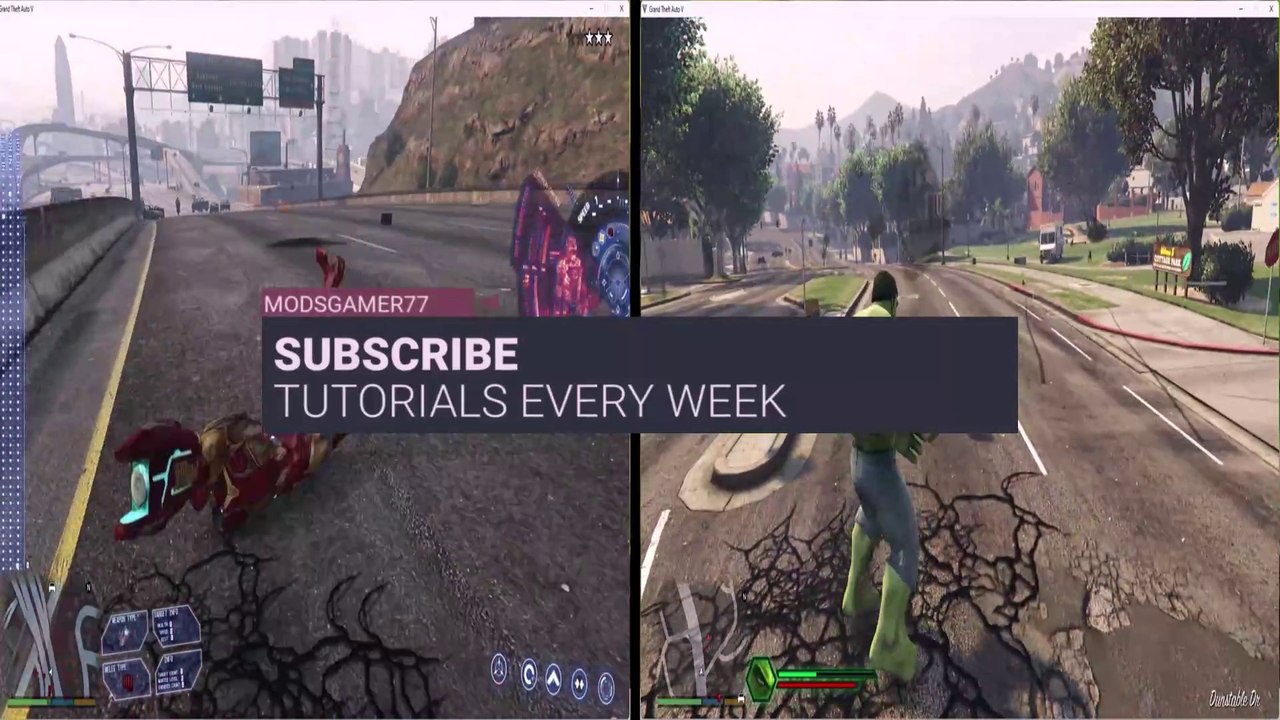 GTA 5 Mod Remover Tool | How to Install & Use (Step-by-Step Guid ...