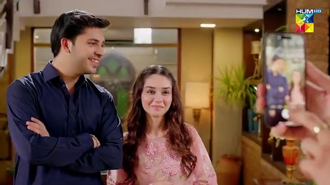 Pehli Mohabbat - Episode 32 - 4th May 2025 - [ Noreen Gulwani & Ibrahim ...