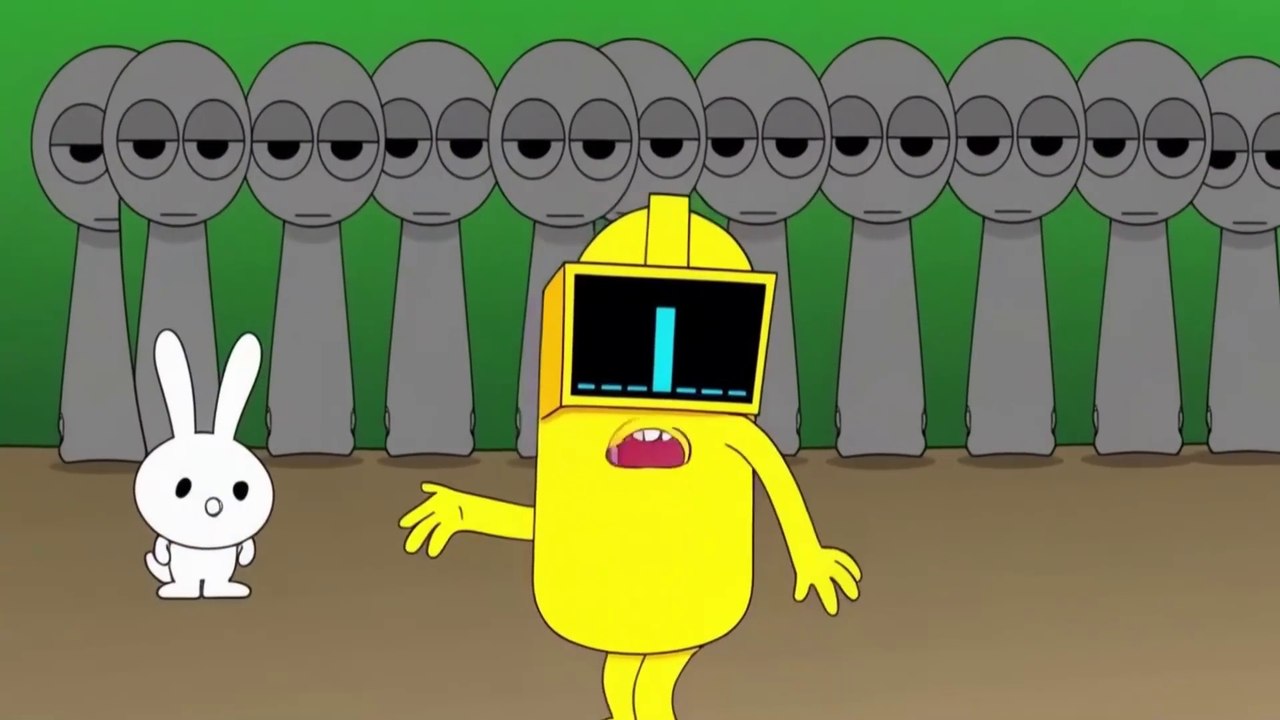 Incredibox Sprunki Animated Series Intro - video Dailymotion