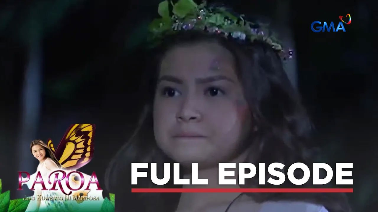 Paroa: Full Episode 71 (Stream Together) - video Dailymotion