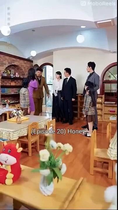 Who's The Real Heiress Full Chinese Drama - video Dailymotion