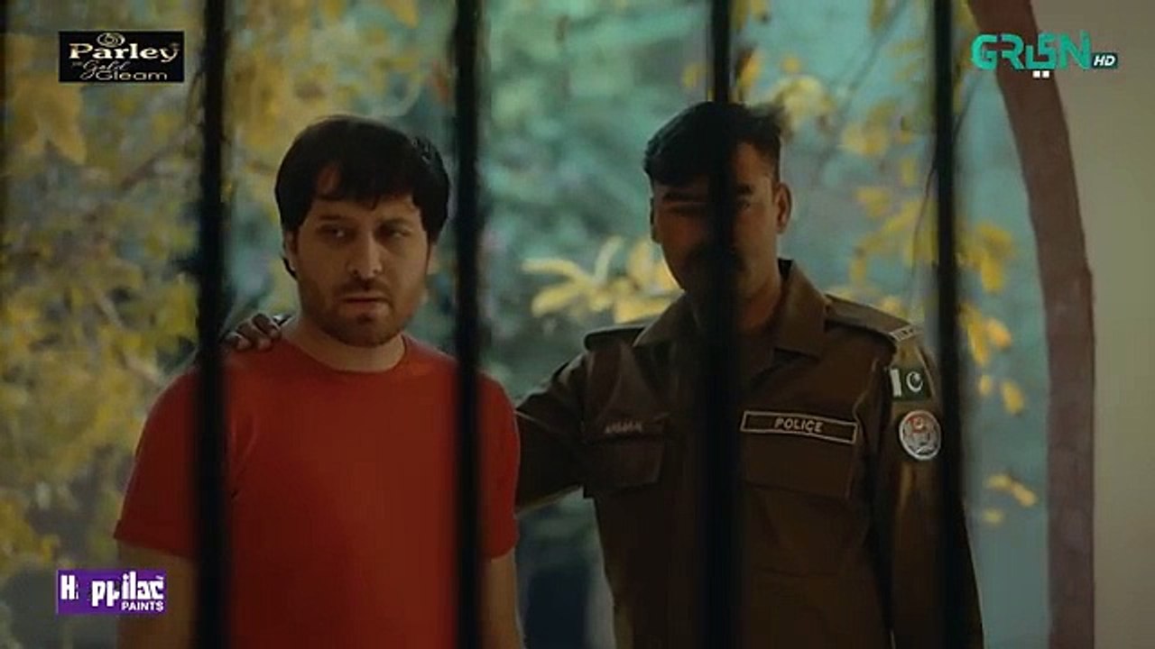 Faraar Episode 23 - video Dailymotion