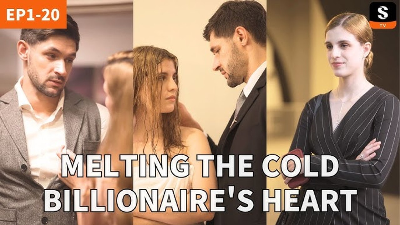 Melting The Cold Billionaires Heart [FULL MOVIES ENGLISH SUB] - video Dailymotion
