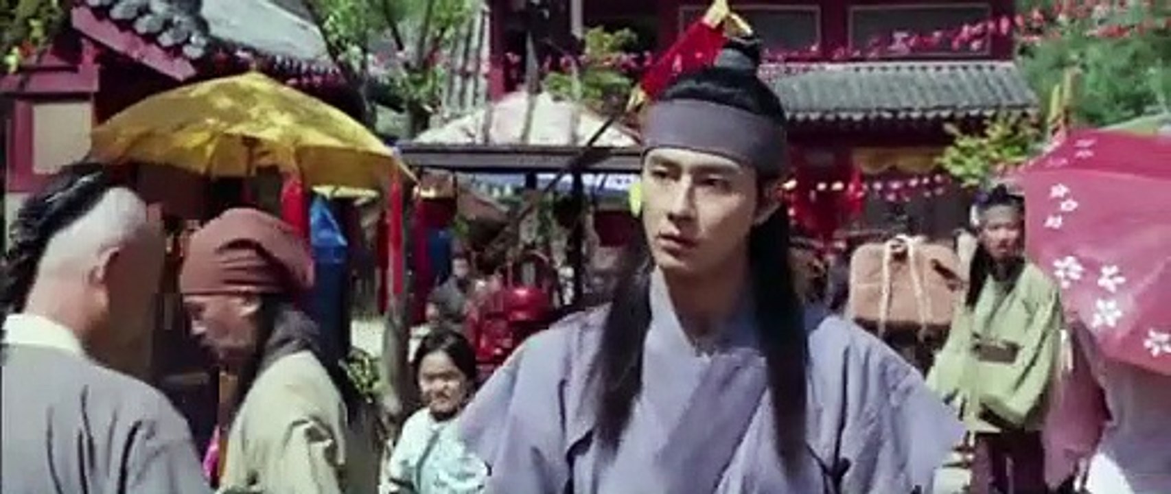 A Frozen Flower (2008) BL Eng Sub - Part 1 - video Dailymotion