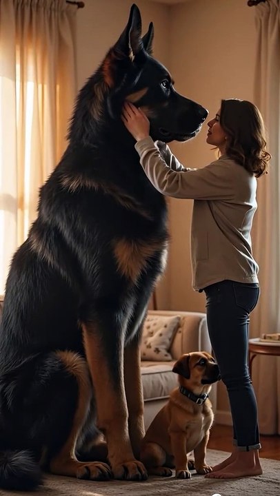 Me, My Dogs & the Pet Crowd: A Heartfelt Gathering - video Dailymotion