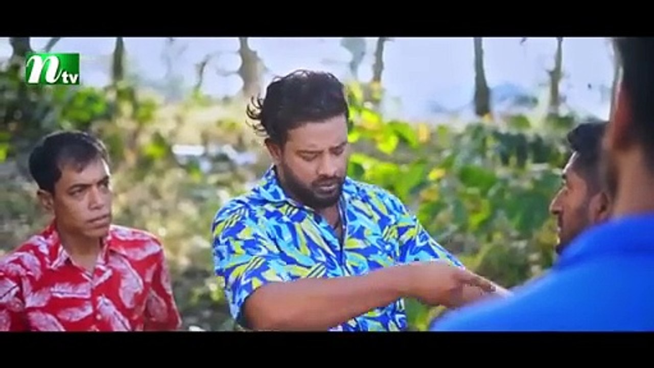 Faul Jamai (ফাউল জামাই) | EP 85 | Zibon, Tasnia, Asraf Supto, Saddam ...