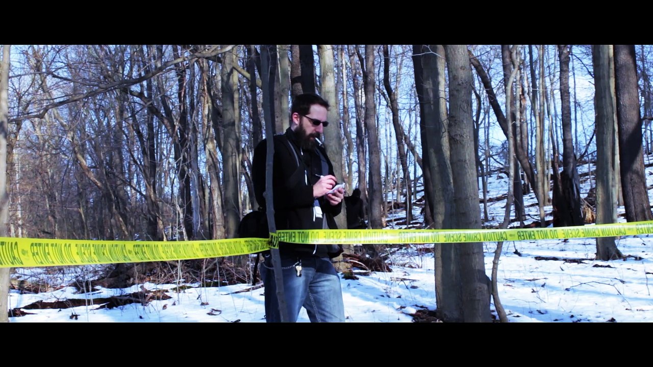 The Killer: An Everyone Must Die! Short | movie | 2014 | Official ...