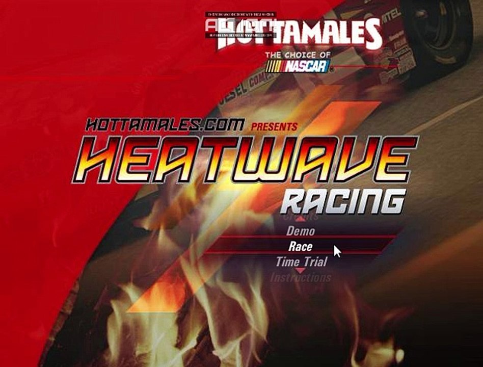 Heatwave Racing gameplay preview - Vidéo Dailymotion