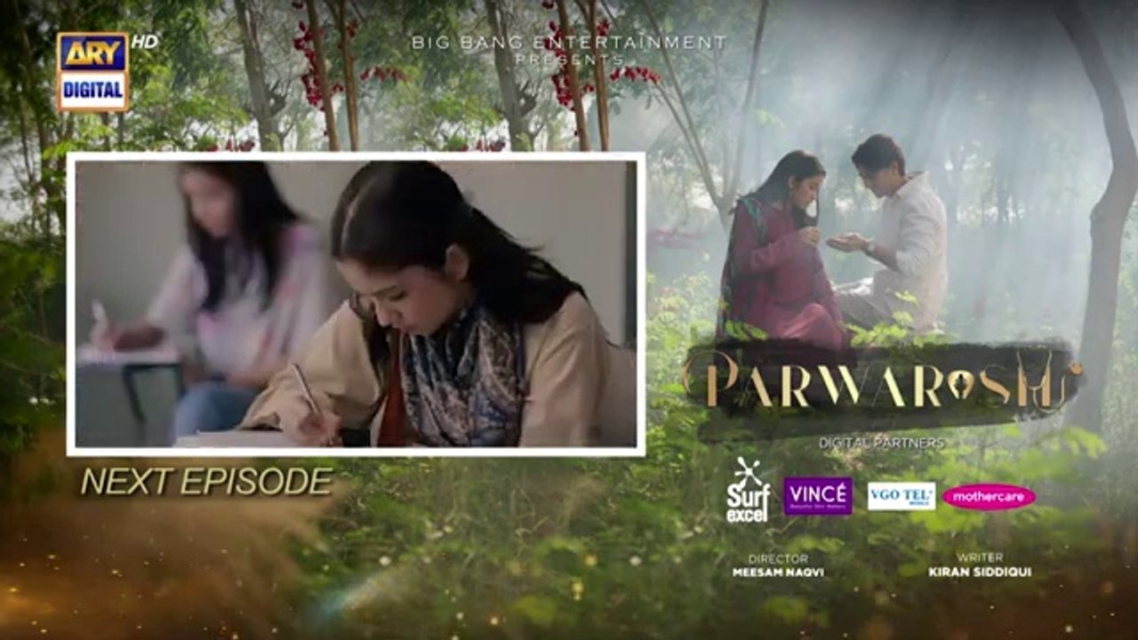 Parwarish Episode 11 Teaser Aina_Asif___Samar_Jafri___ARY_Digital_Drama(360p) - video Dailymotion