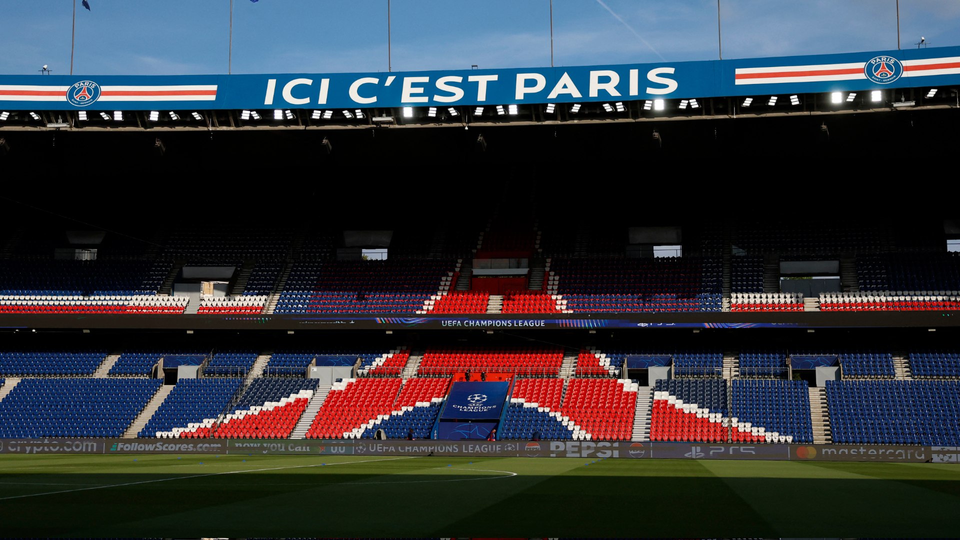 Live Blog! PSG vs Arsenal in the Champions League Semifinals | beIN SPORTS