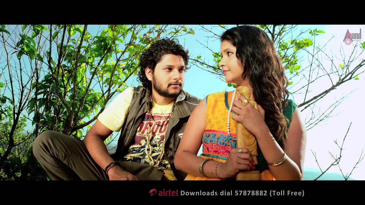 Kotigondh Love Story | movie | 2015 | Official Trailer - video Dailymotion