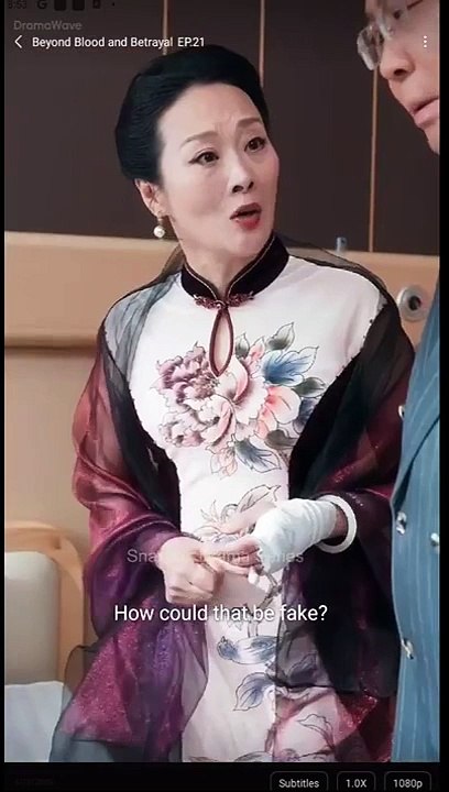 Beyond Blood and Betrayal Full Chinese Drama - video Dailymotion