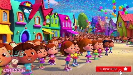 Education Content - Bitto Kids Cartoons by Bitto Kids Cartoons ...