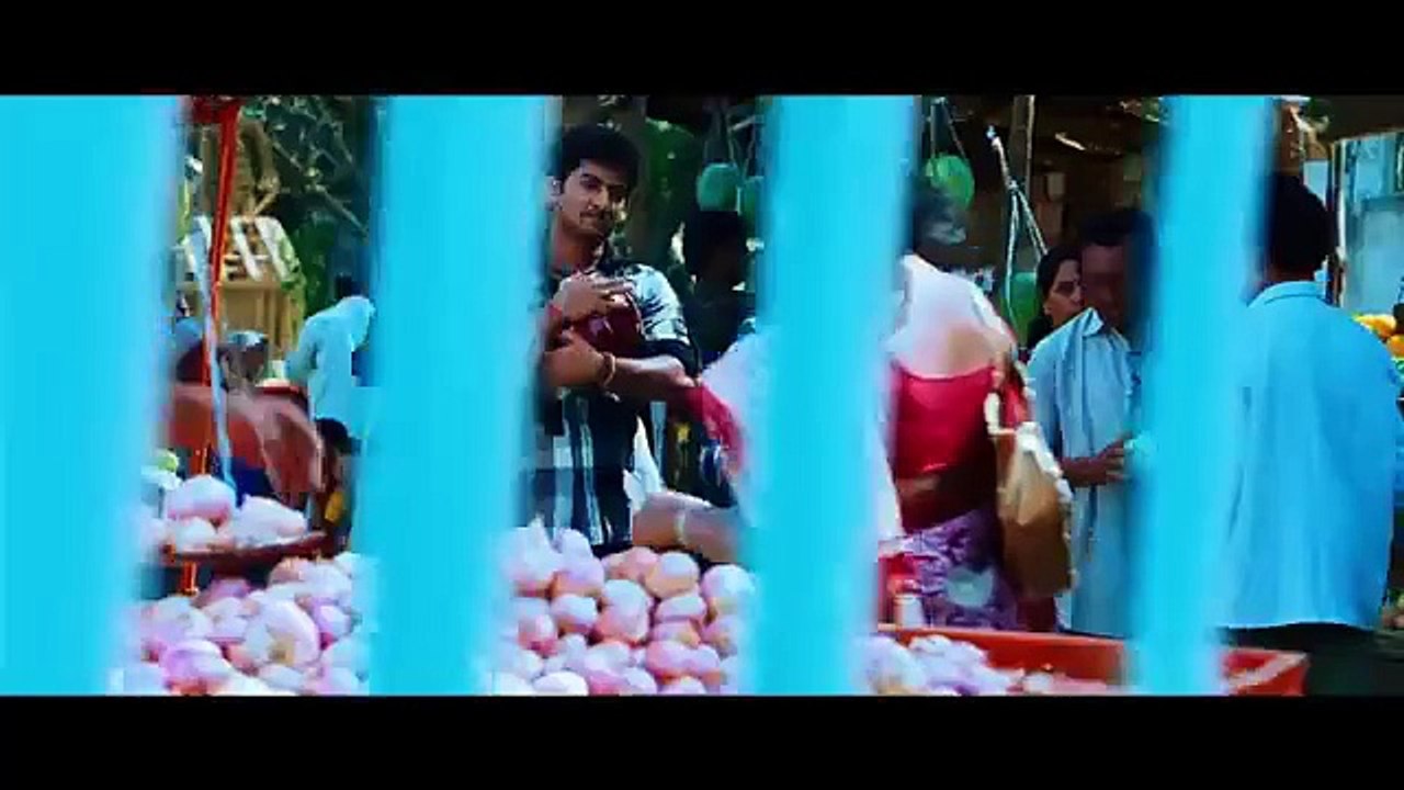 EAGA 2 Full Movie in Hindi Dubbed _ Ramcharan _ Samantha New Released ...