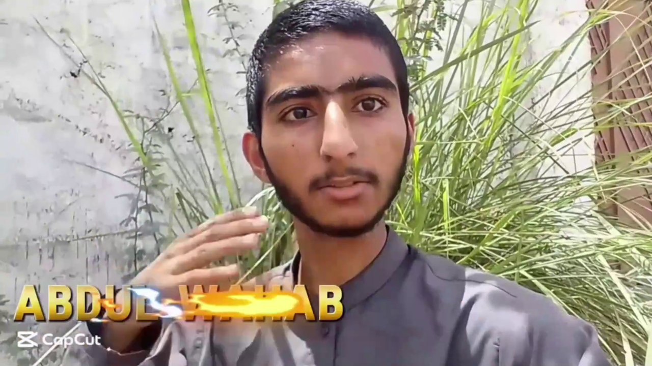 My First Vlog | first vlog | vlogs 2025 | new vlogs | Abdul Wahab Vlogs - video Dailymotion