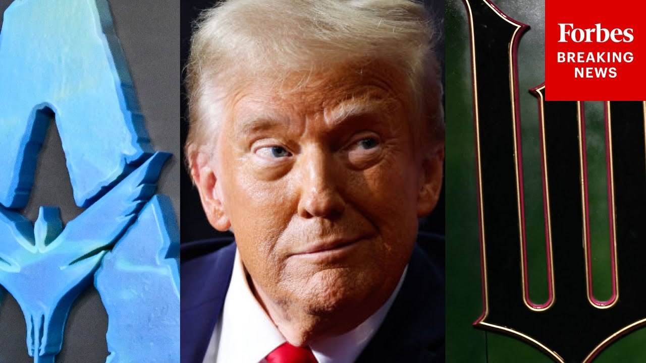 From ‘Avatar’ To ‘Wicked’: Trump’s Movie Tariff Would’ve Hit These ...