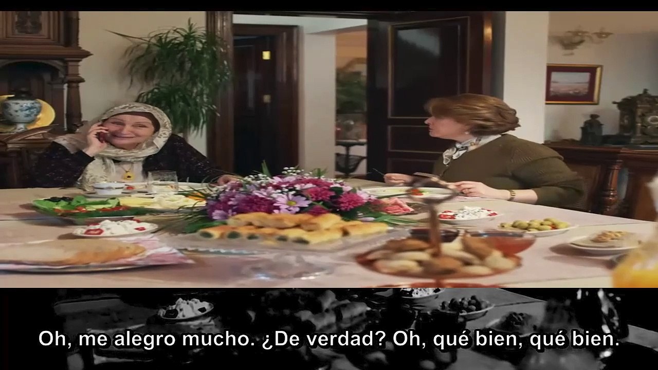 Bir Gece Masali Capitulo 31 en Español Completo - Vídeo Dailymotion