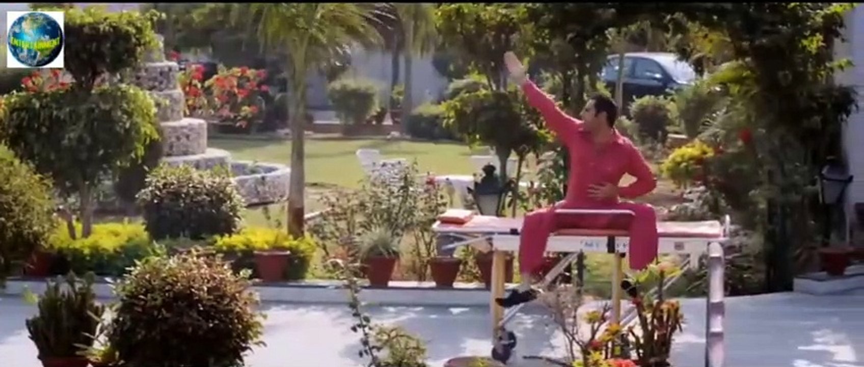 Binnu Dhillon funny scene - video Dailymotion